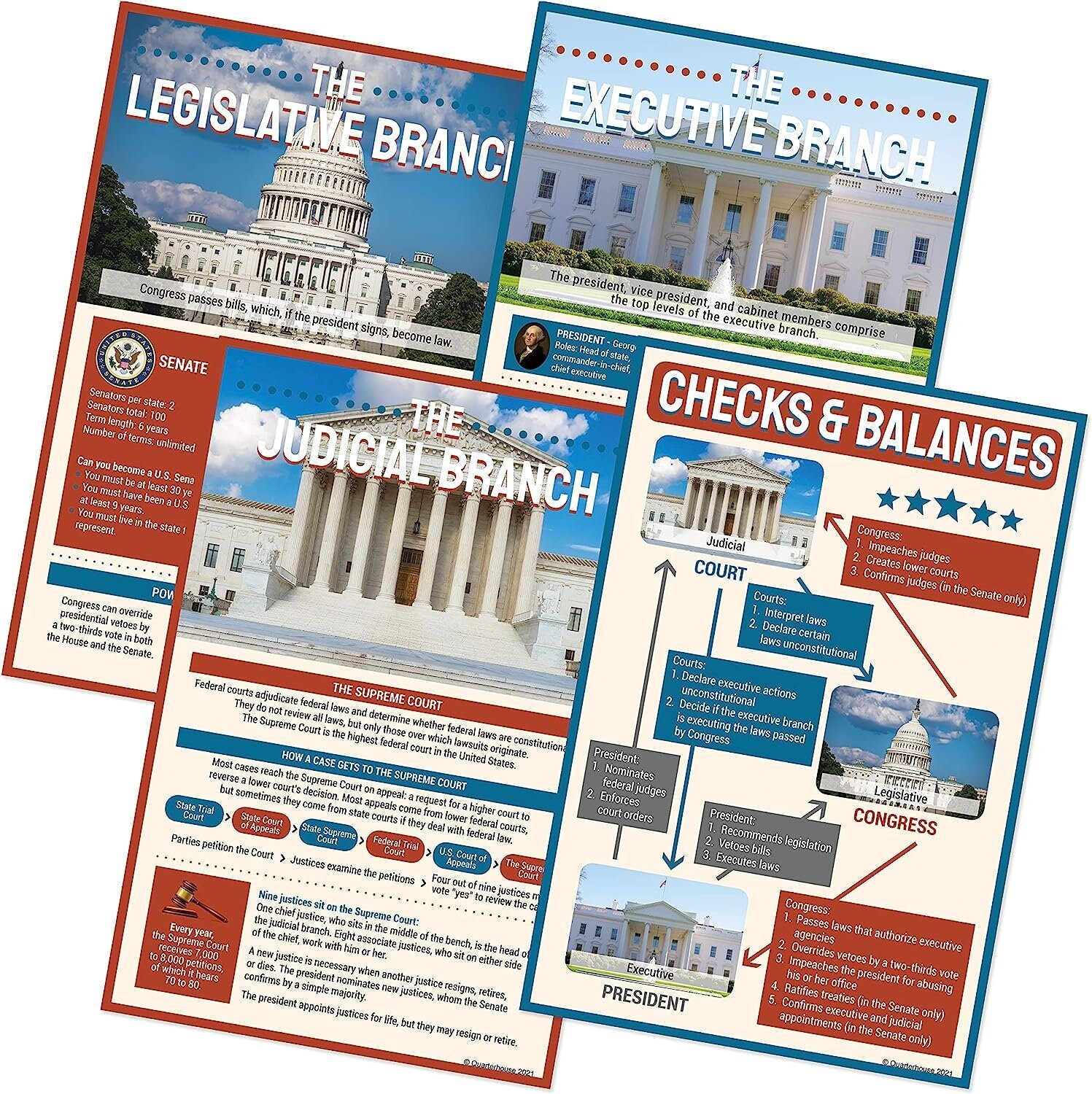 Executive Branch Of Government