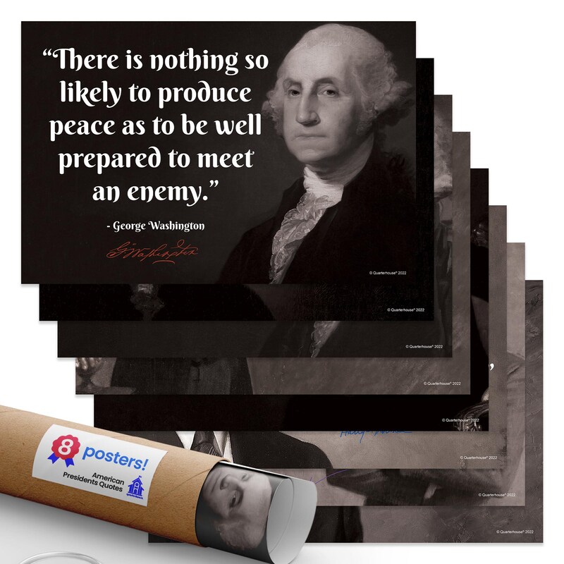 quarterhouseUSA - Etsy