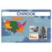 Quarterhouse Chinook Tribe Poster, Social Studies Classroom Materials ...