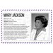 Quarterhouse Black Mathematicians - Mary Jackson Biographical Poster ...