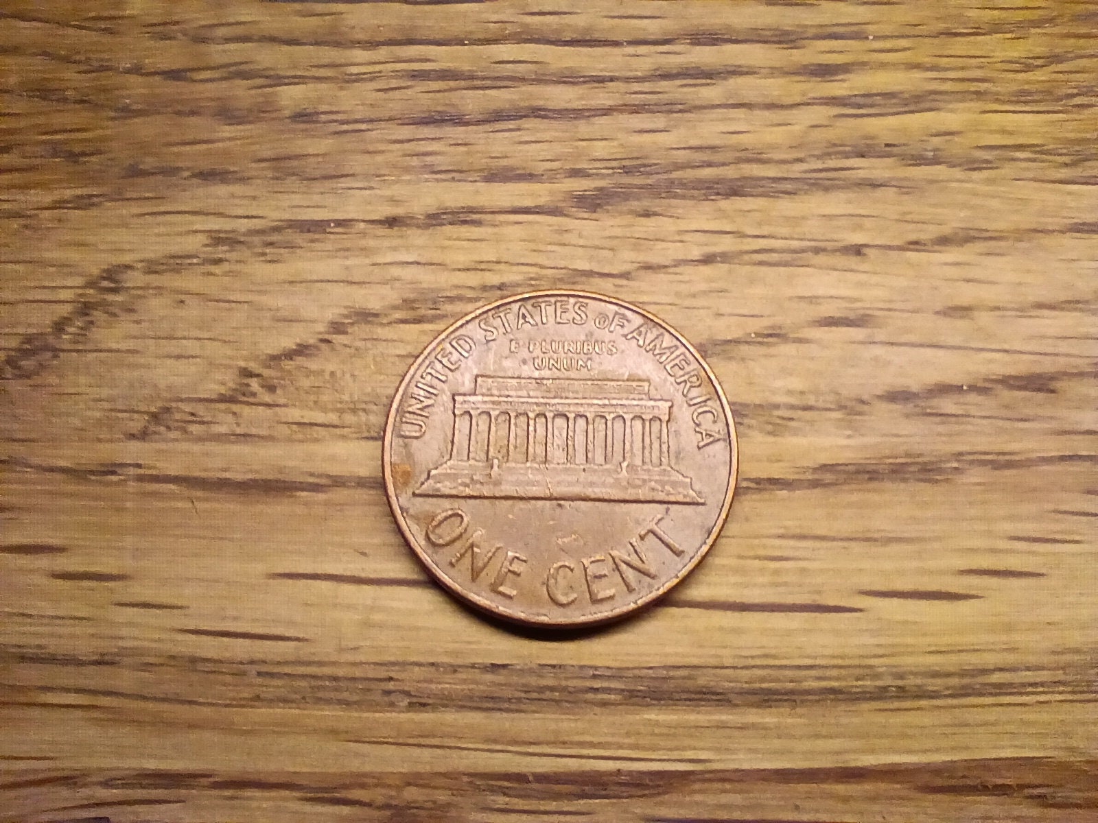 1964 Rare No Mint Mark Multi Error Lincoln Penny U.S Coin Vintage ...