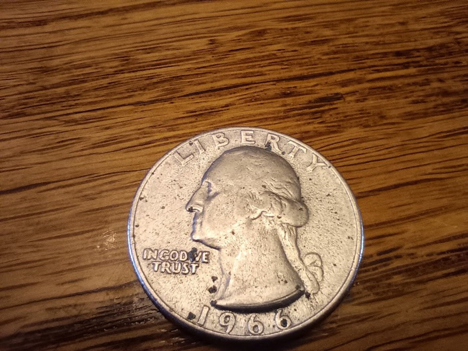 1966 Rare No Mint Mark Multi Error Quarter U.S Coin Vintage Collectible Medal - Etsy