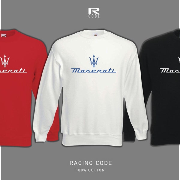 Maserati Accessories - Etsy