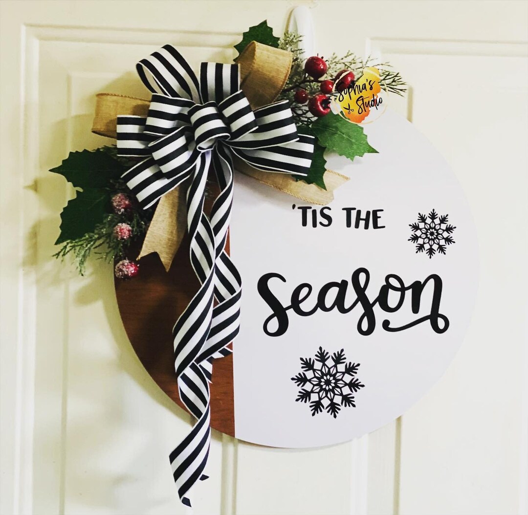 Tis the Season - Etsy