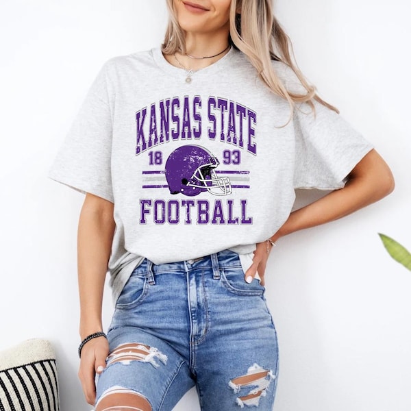 University of Kansas Apparel - Etsy