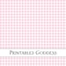 100 Colourful Checkerboard Seamless Patterns, Repeat Patterns, Digital ...