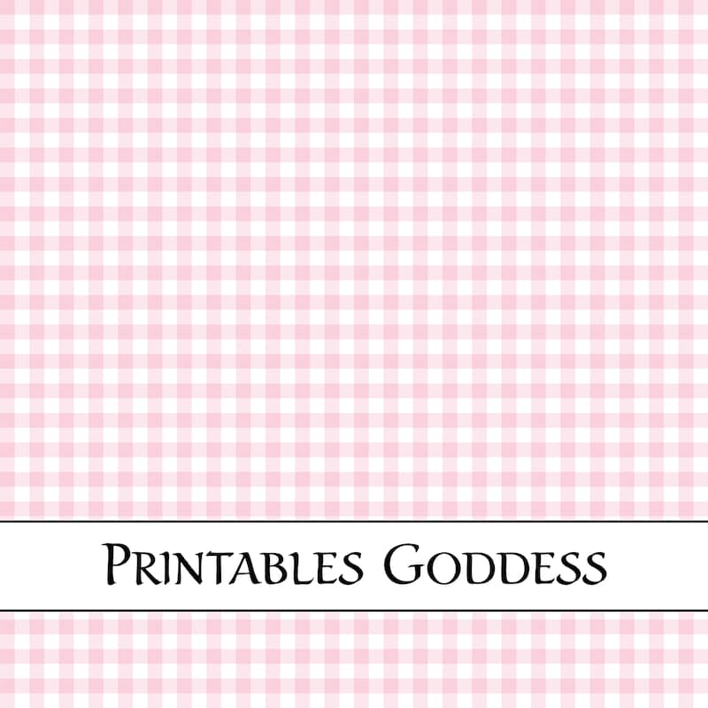 Seamless Patterns Gingham - Etsy