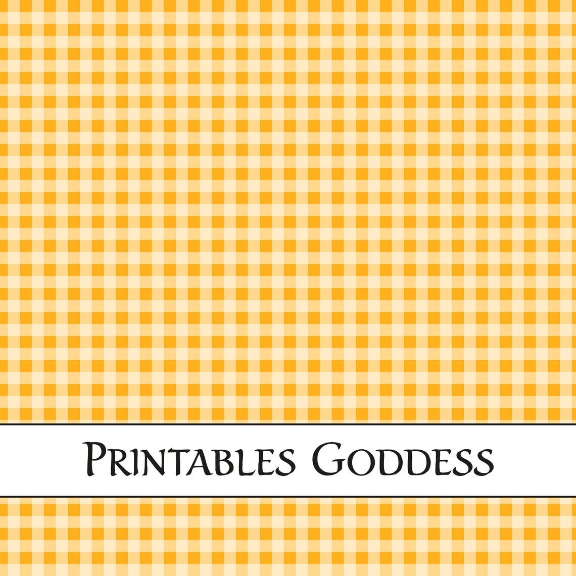 Gingam Patterns Seamless Repeat Patterns Gingham Digital Patterns ...