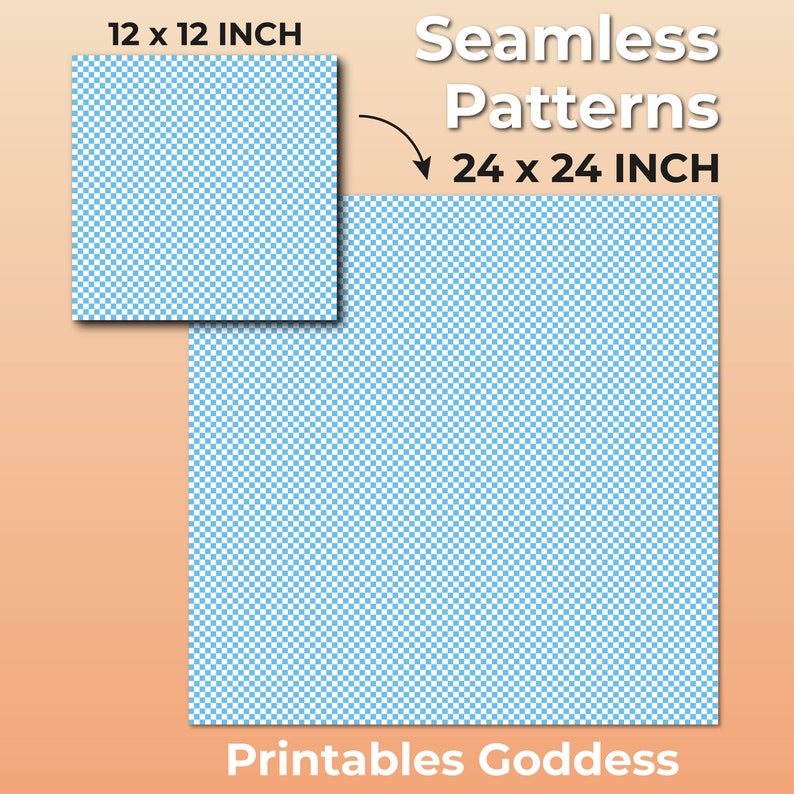 Checkerboard Paper Patterns Checkerboard Repeat Patterns Checkerboard ...