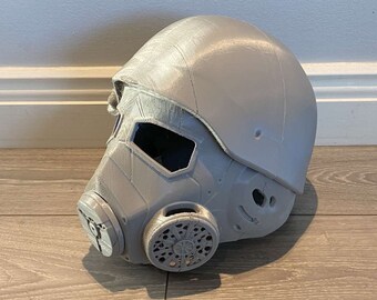 NCR Ranger Mask 3D Print Files - Etsy