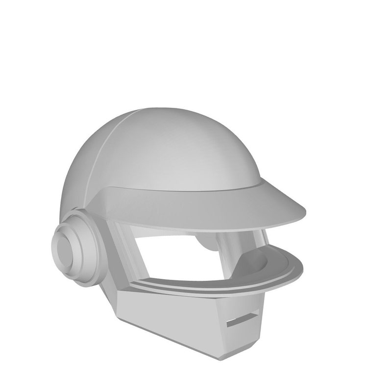 Daft punk maske - Etsy Österreich