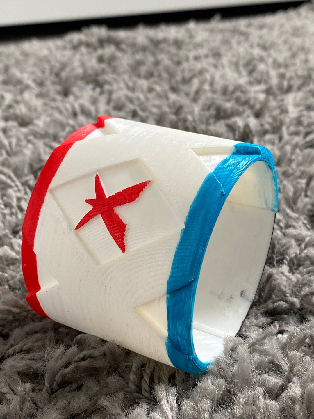 Galar Dynamax Bracelet 1:1 Scale - Etsy