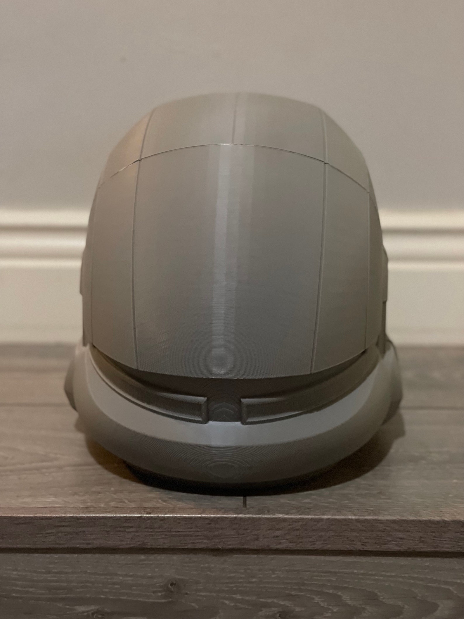 Halo ODST Trooper Helmet 3D Printed Helmet With Optional Printed Visor ...