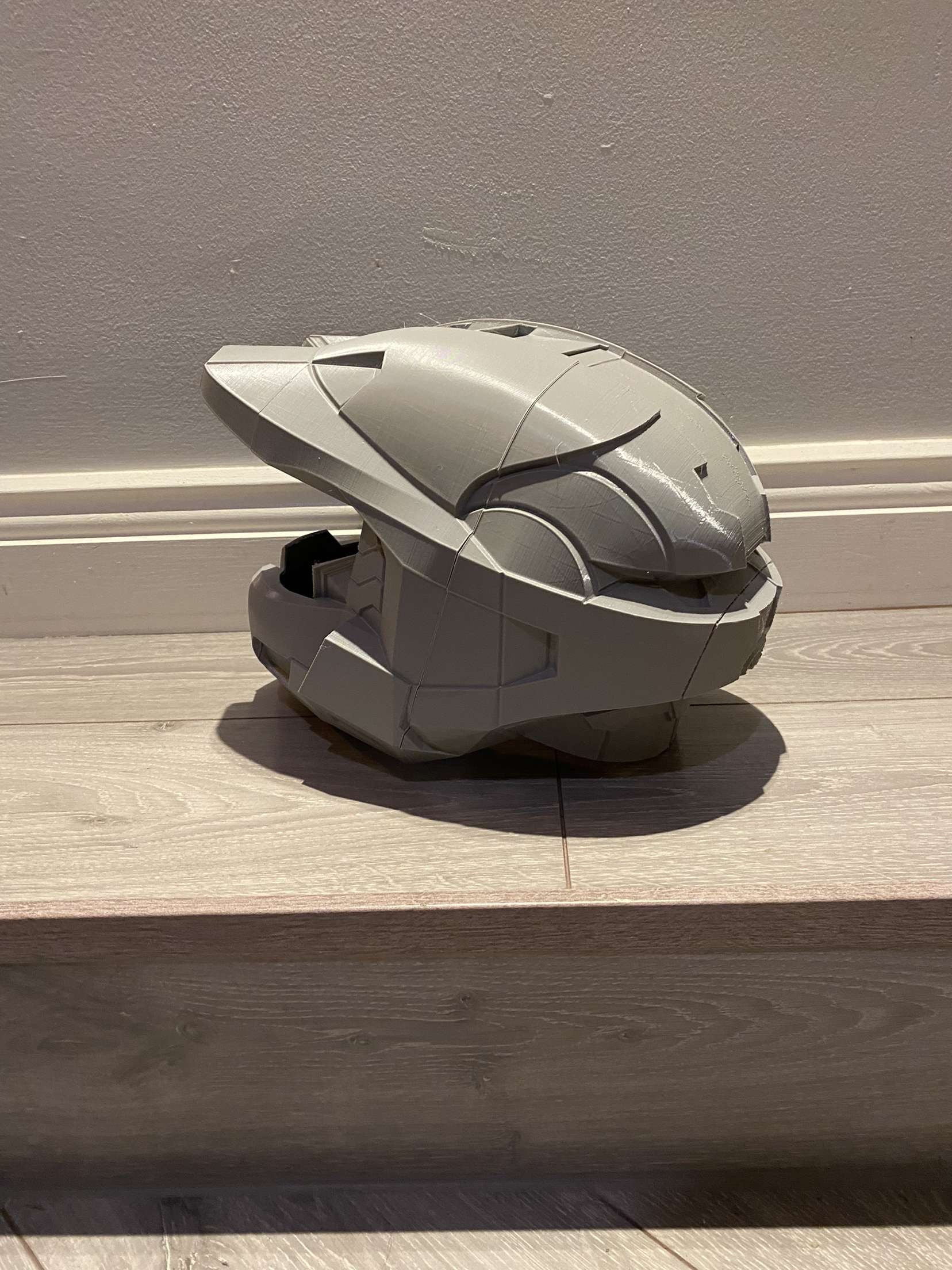 Master Chief Helmet Kit - Etsy