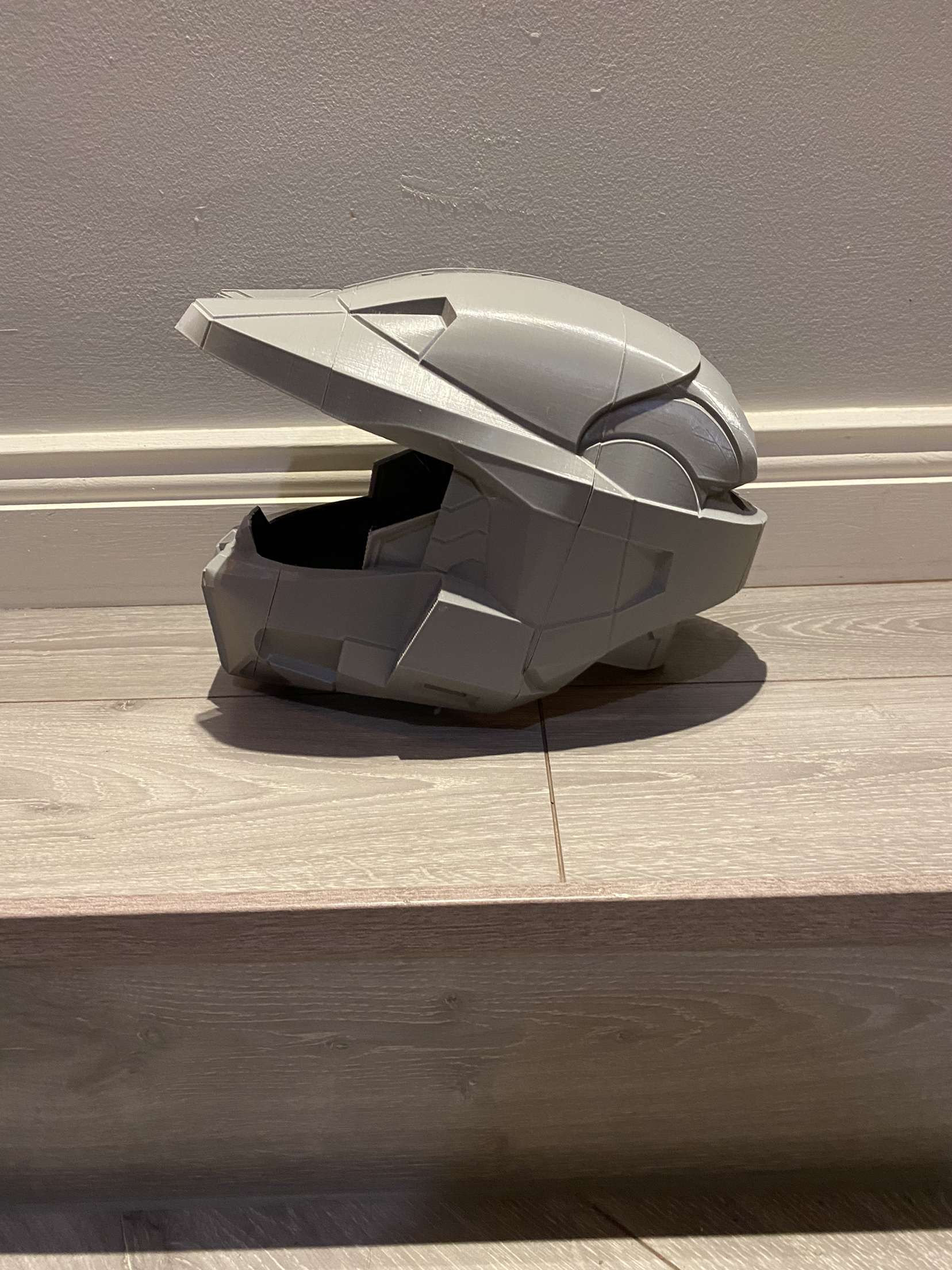 Master Chief Helmet Kit - Etsy