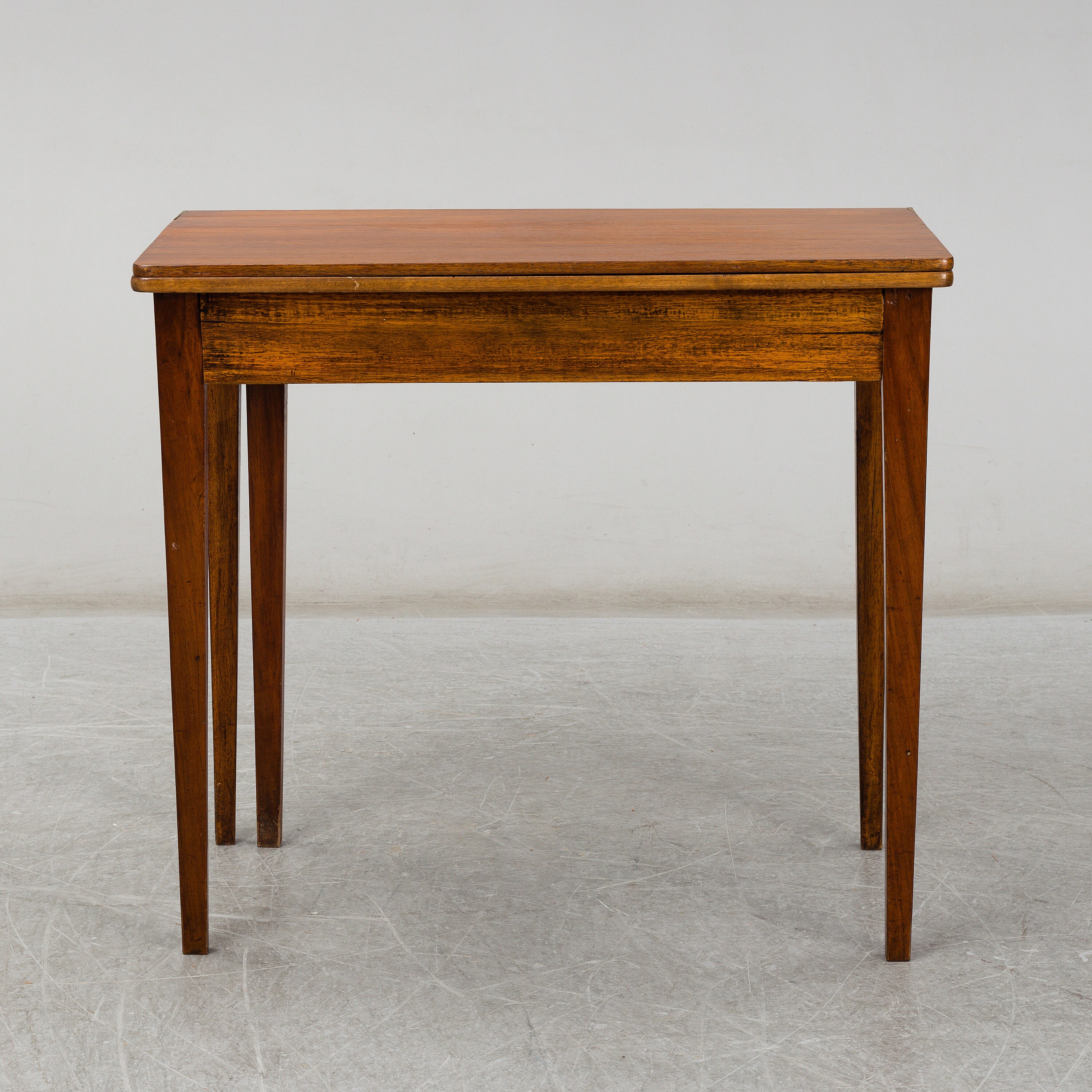 1800's Card Table - Etsy