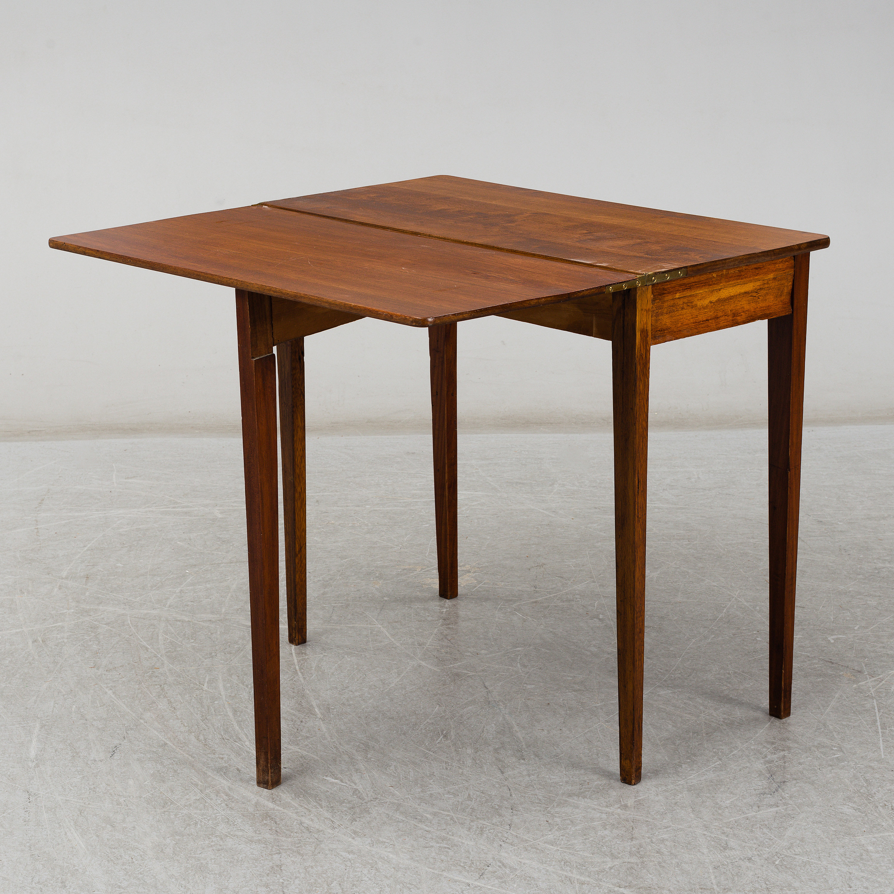 1800's Card Table - Etsy