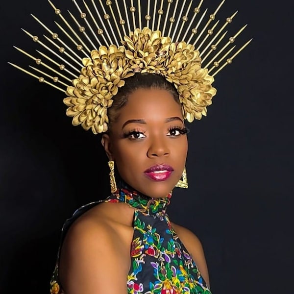 Queen Sheba Costume - Etsy