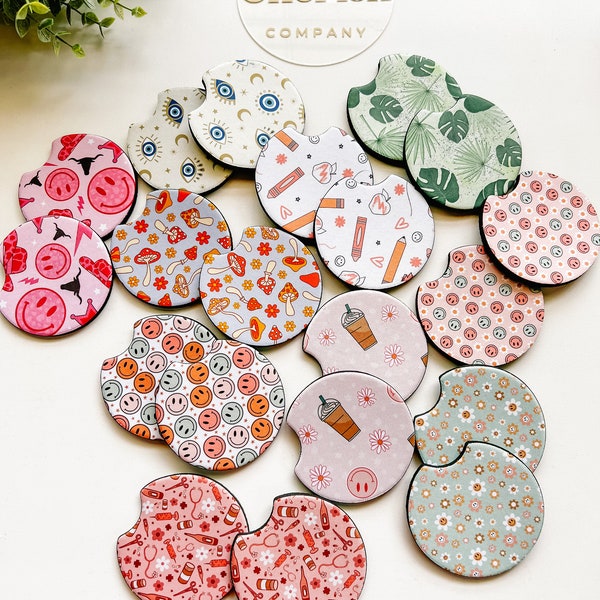 Cute Car Accessories - Etsy