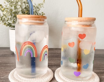 Color Changing Glass - Etsy