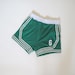 Vintage 60s Track Shorts Speedline Green White Striped Jogging Athletic ...