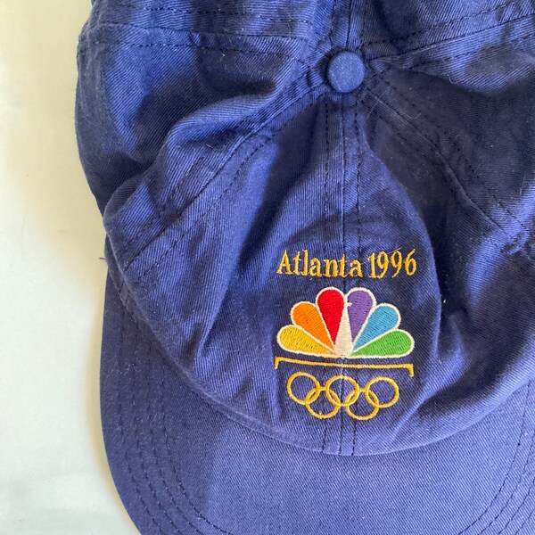 Nbc Cap - Etsy