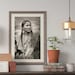 Vintage Native American Chief Pretty Nose Photograph-digital Download ...