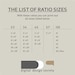 Circle of Thirds Music Theory Poster: Chord Chart (digital Download) - Etsy
