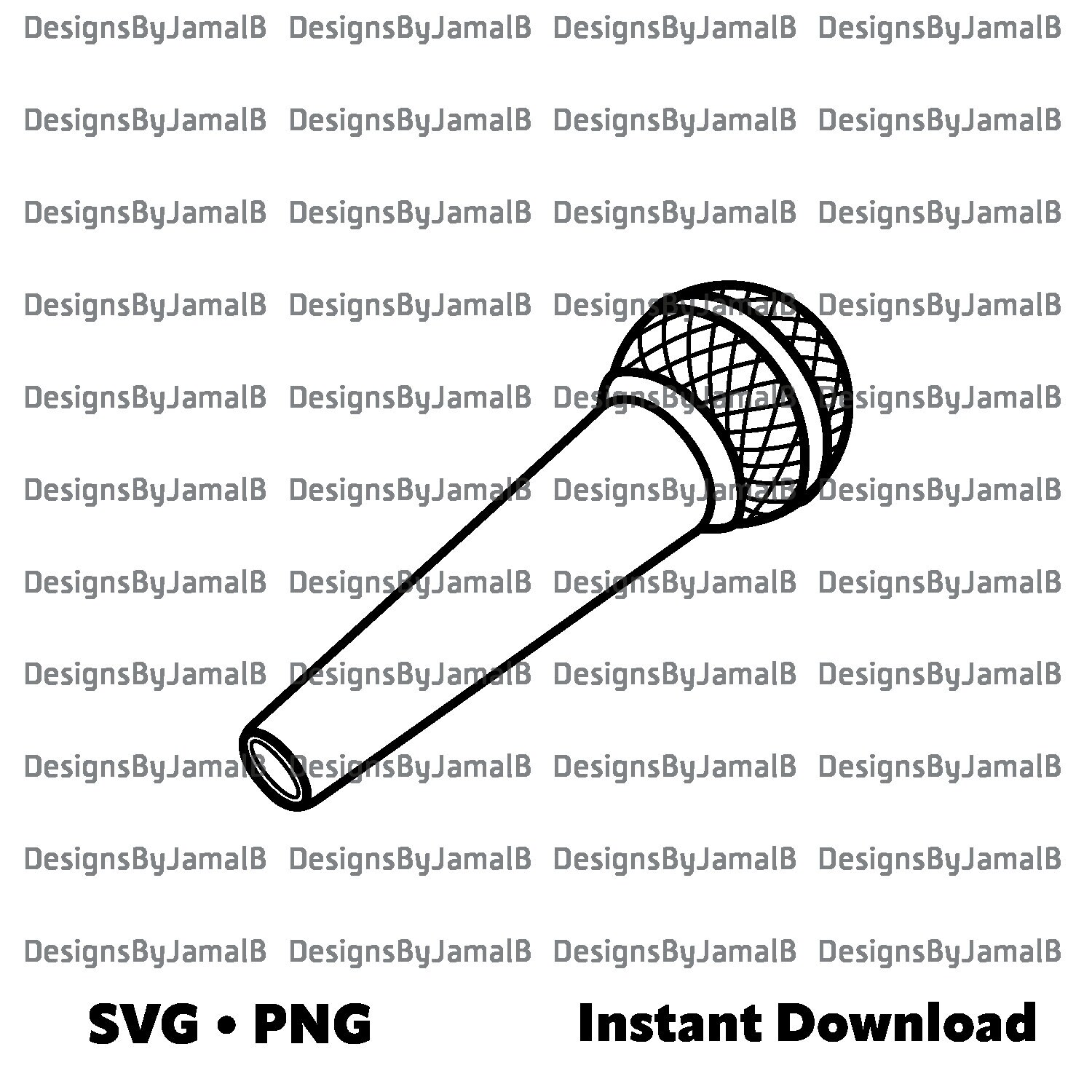 Microphone SVG PNG, Music Design Svg Png, Microphone Png, Microphone ...
