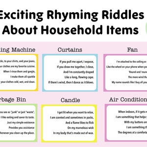 Easter Indoor Scavenger Hunt for Teens and Kids, Indoor Easter ...