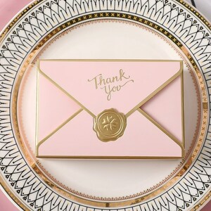 Simple Creative Gift Box, Packaging Envelope Shape, Wedding Gift Box ...