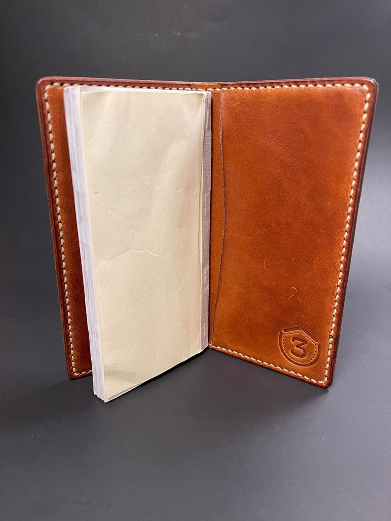 Check Book Cover Printable Pdf Pattern - Etsy