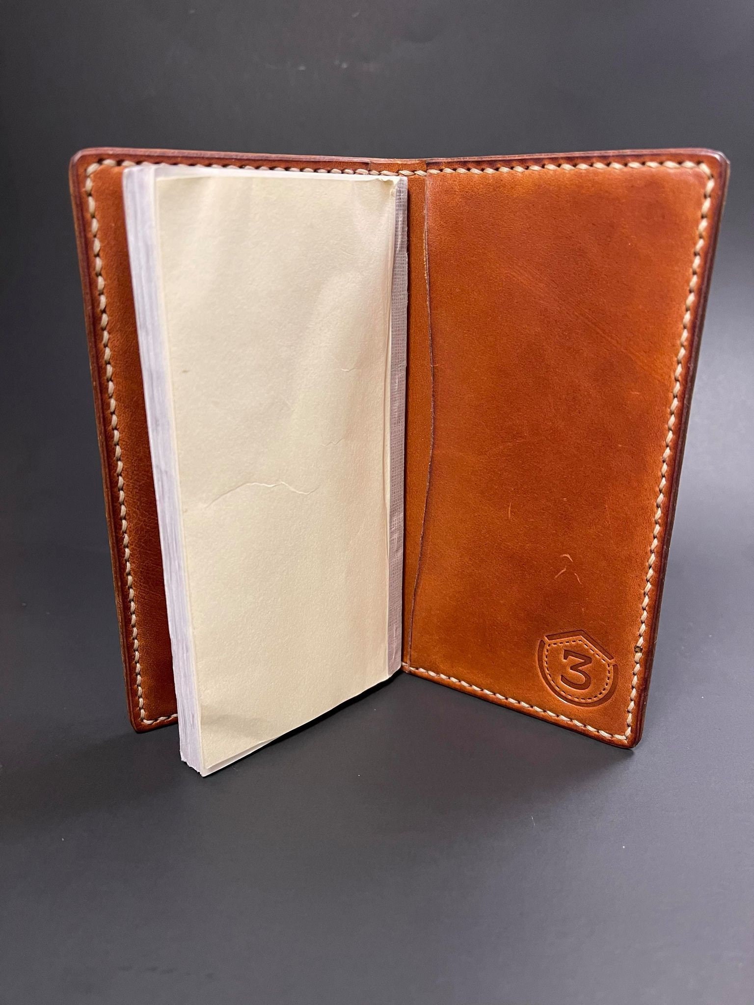 Check Book Cover Printable Pdf Pattern - Etsy