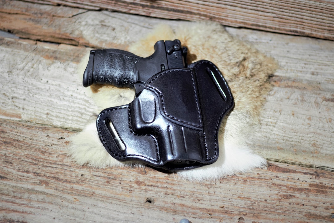 PDF Pattern for Walther P22 Pancake Holster Holster, OWB Holster - Etsy