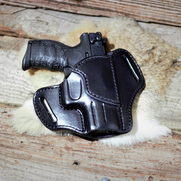 Pancake Holster - Etsy