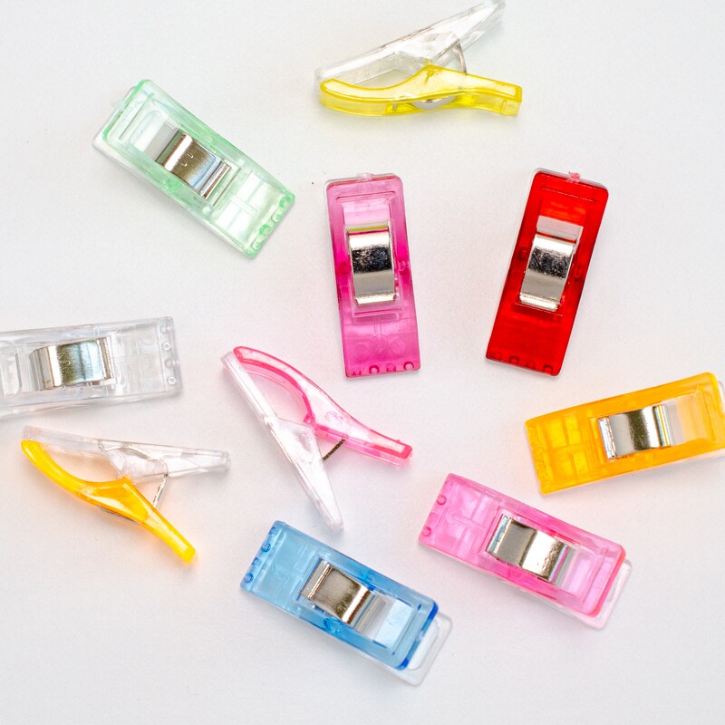 Sewing Clips - Etsy