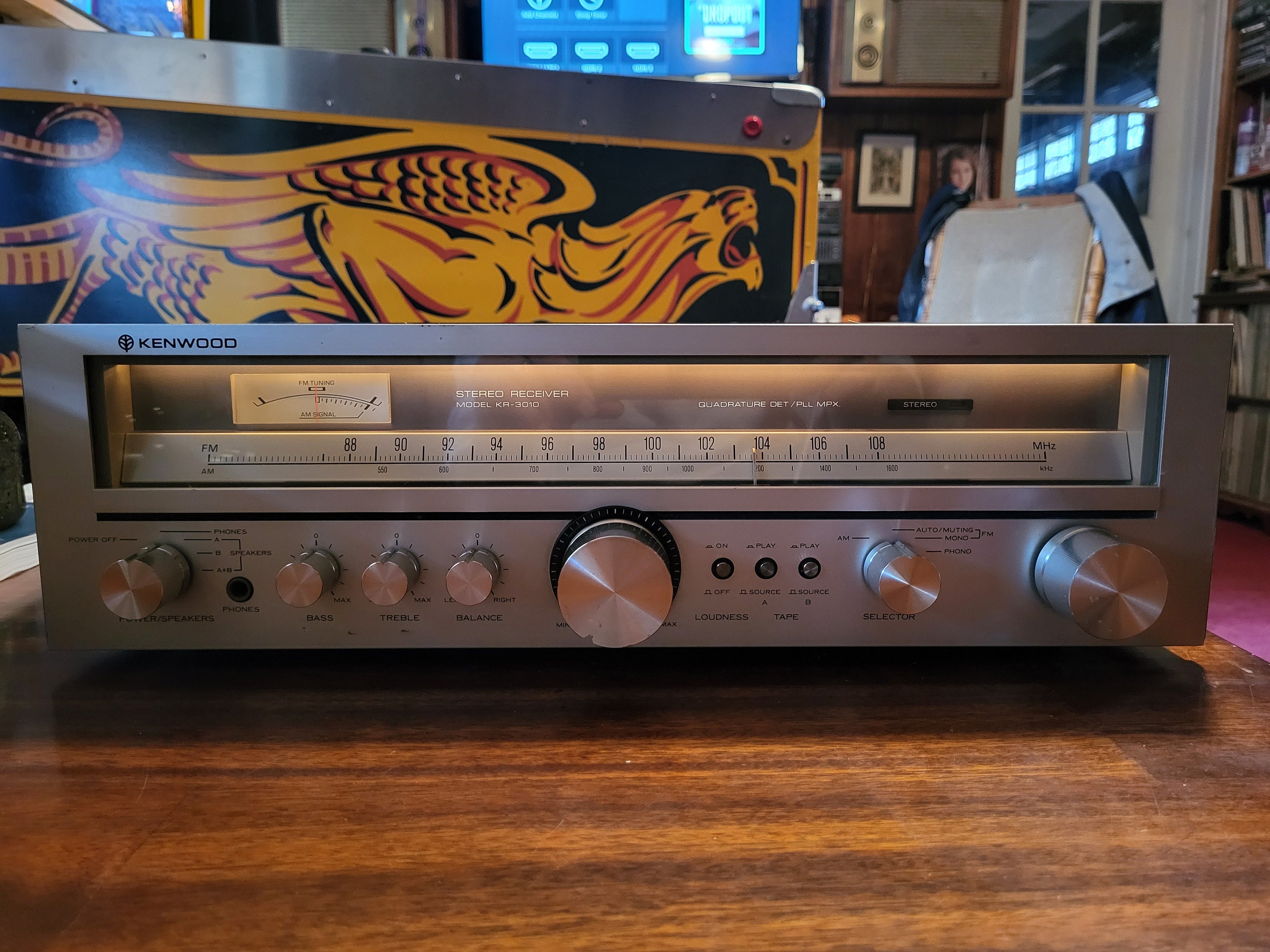 Fisher Stereo System for sale | Only 2 left at -70%