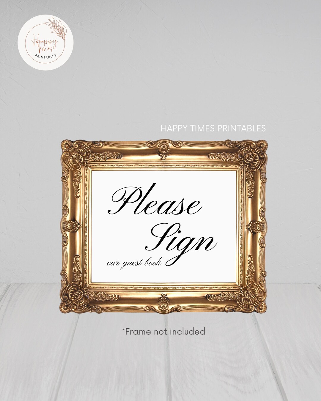 Please Sign, Wedding Sign, Wedding Signs, Reception Sign, Guest Book ...