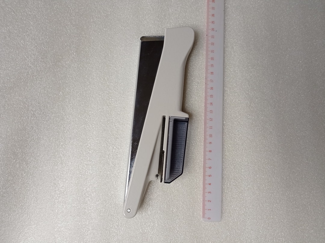 Punch for Punch Card Toyota - Etsy