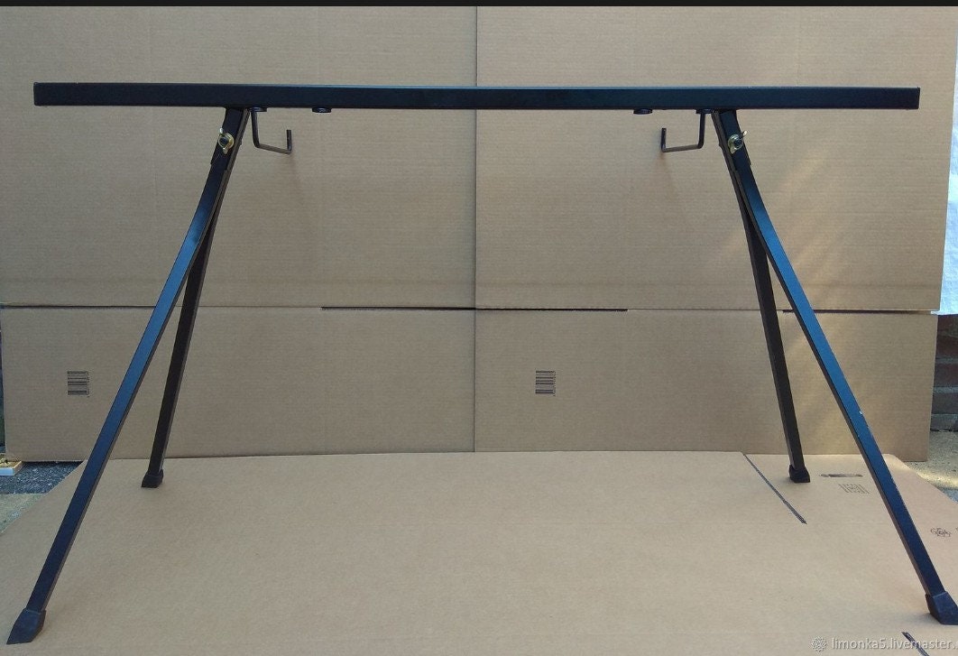 Table Frame Stand Knitting Machine - Etsy UK