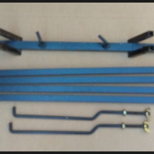 Table Frame Knitting Machine - Etsy