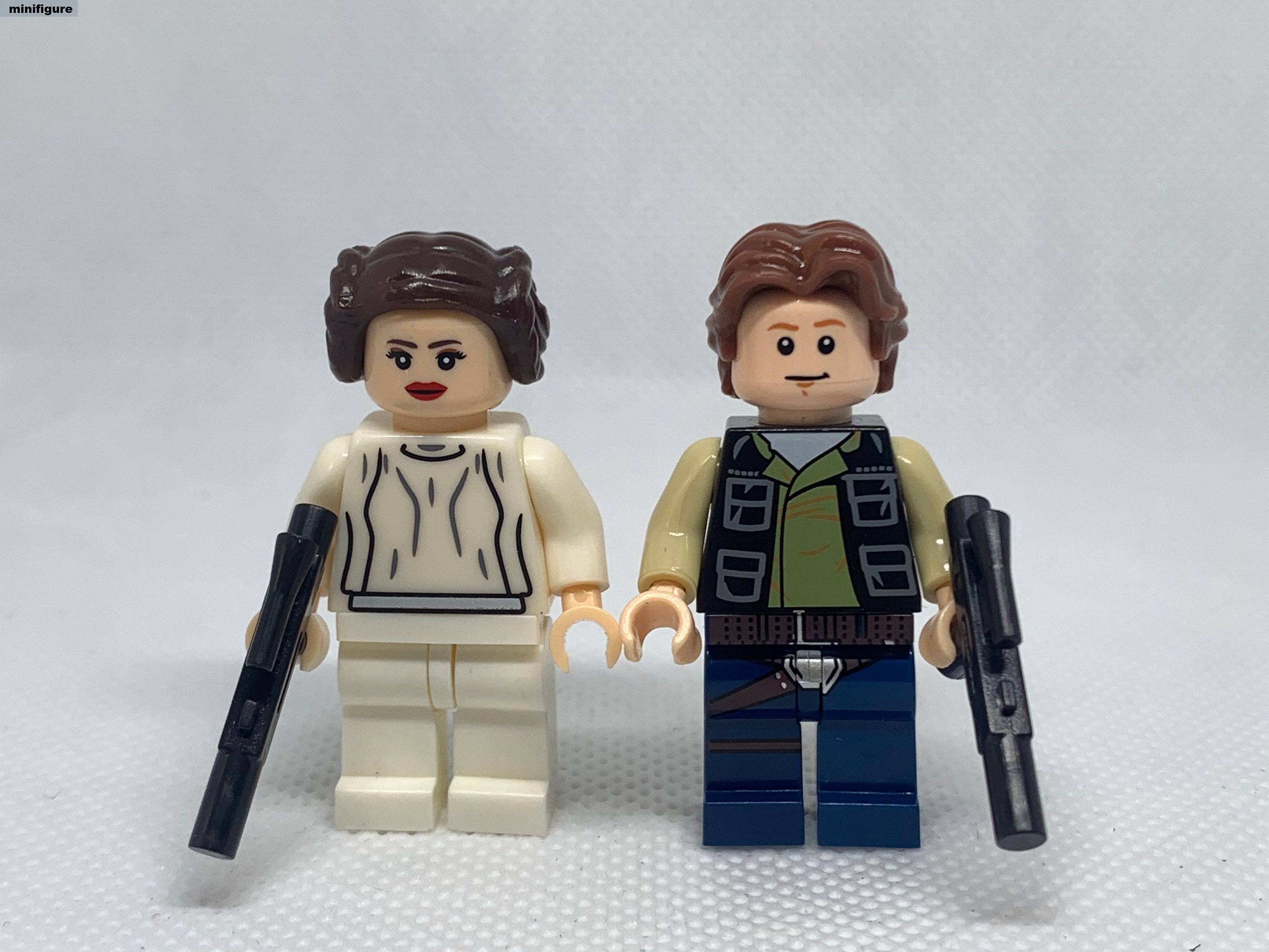 Leia Skywalker Leia Skywalker - Etsy