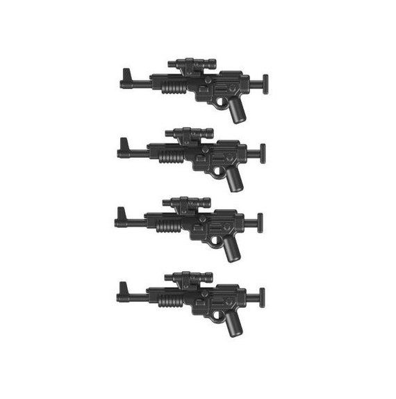 Star Wars Rebel Blaster Rifle
