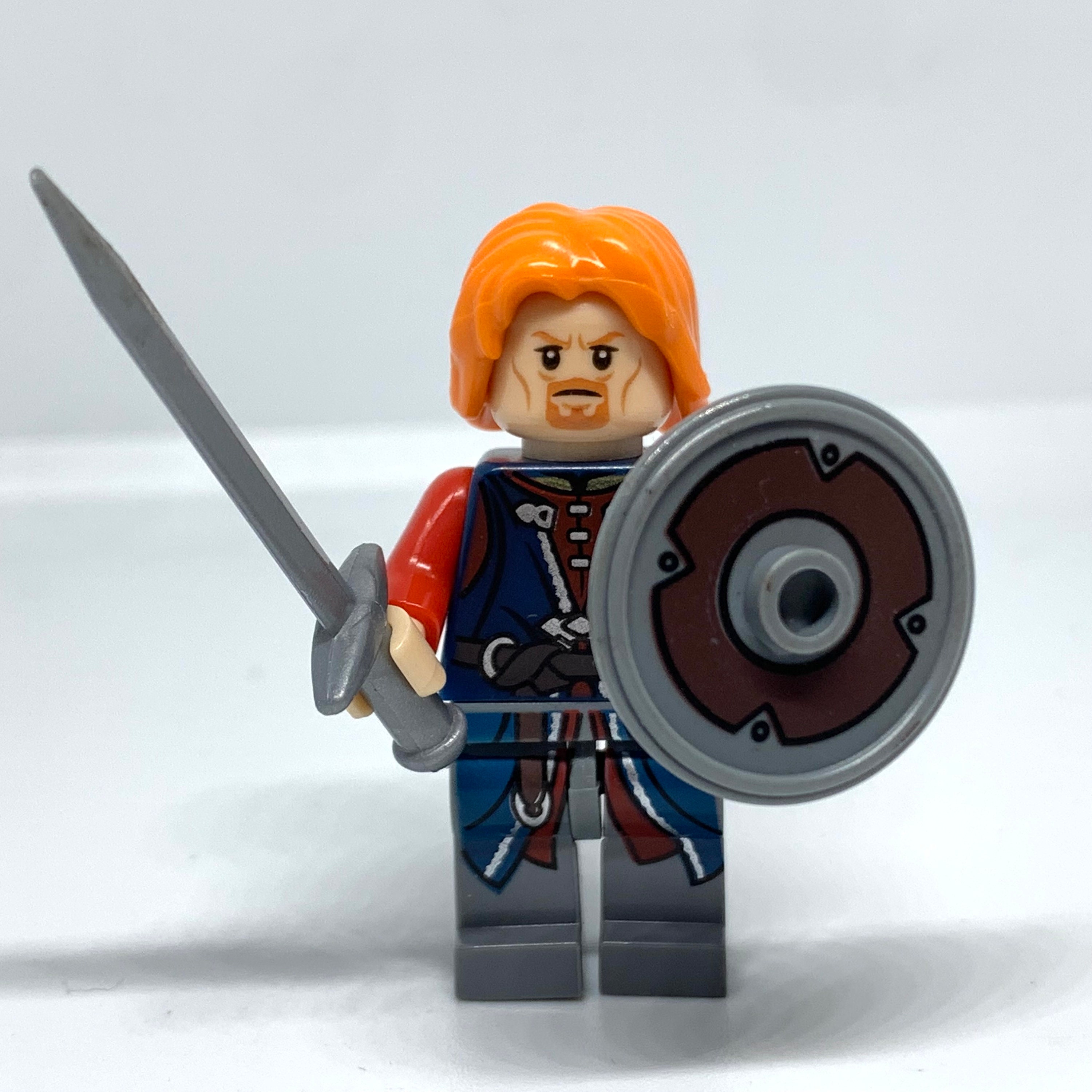 Lego Boromir