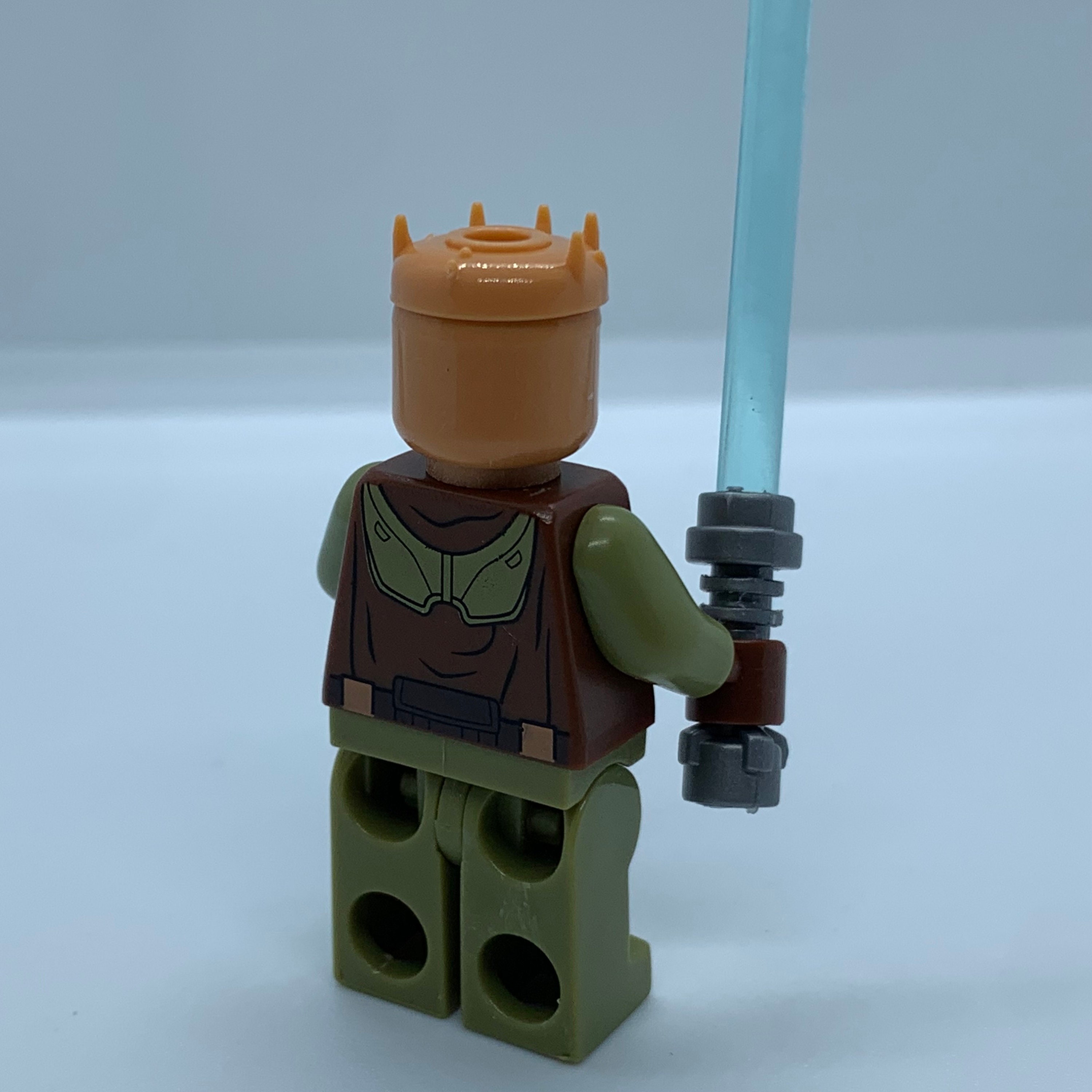Zabrak Jedi Knight