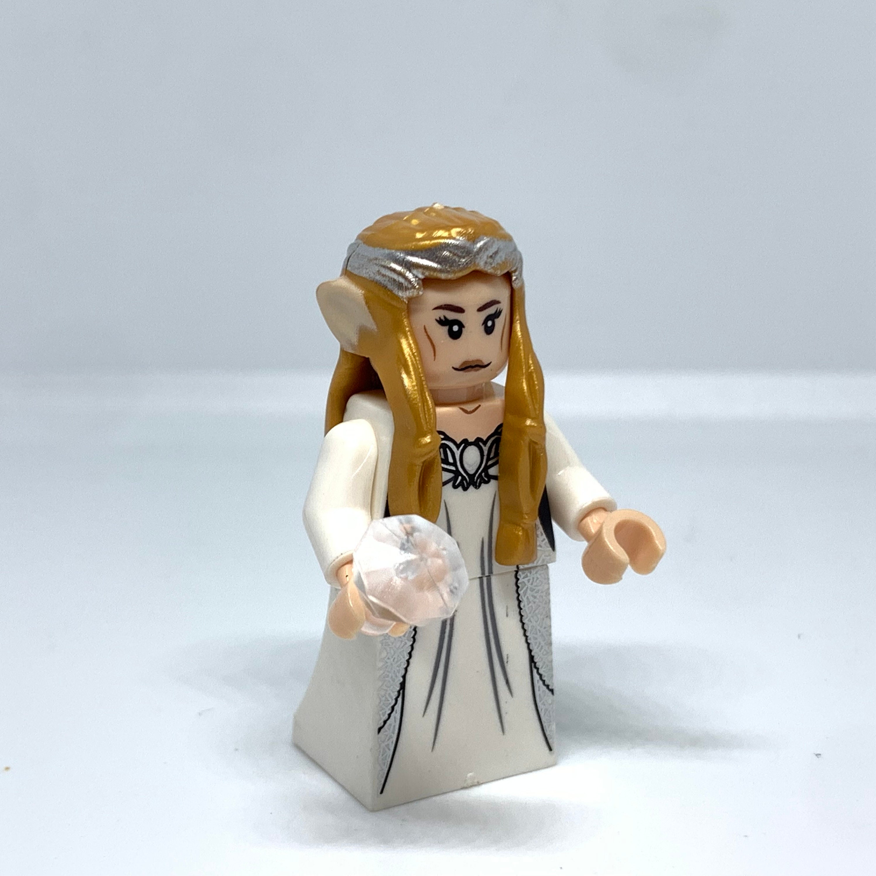 Lego Hobbit Galadriel