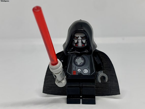 Lego Star Wars Darth Malgus