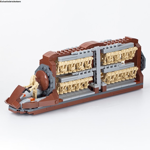 Battle Droid Troop Carrier By LEGO, 43% OFF
