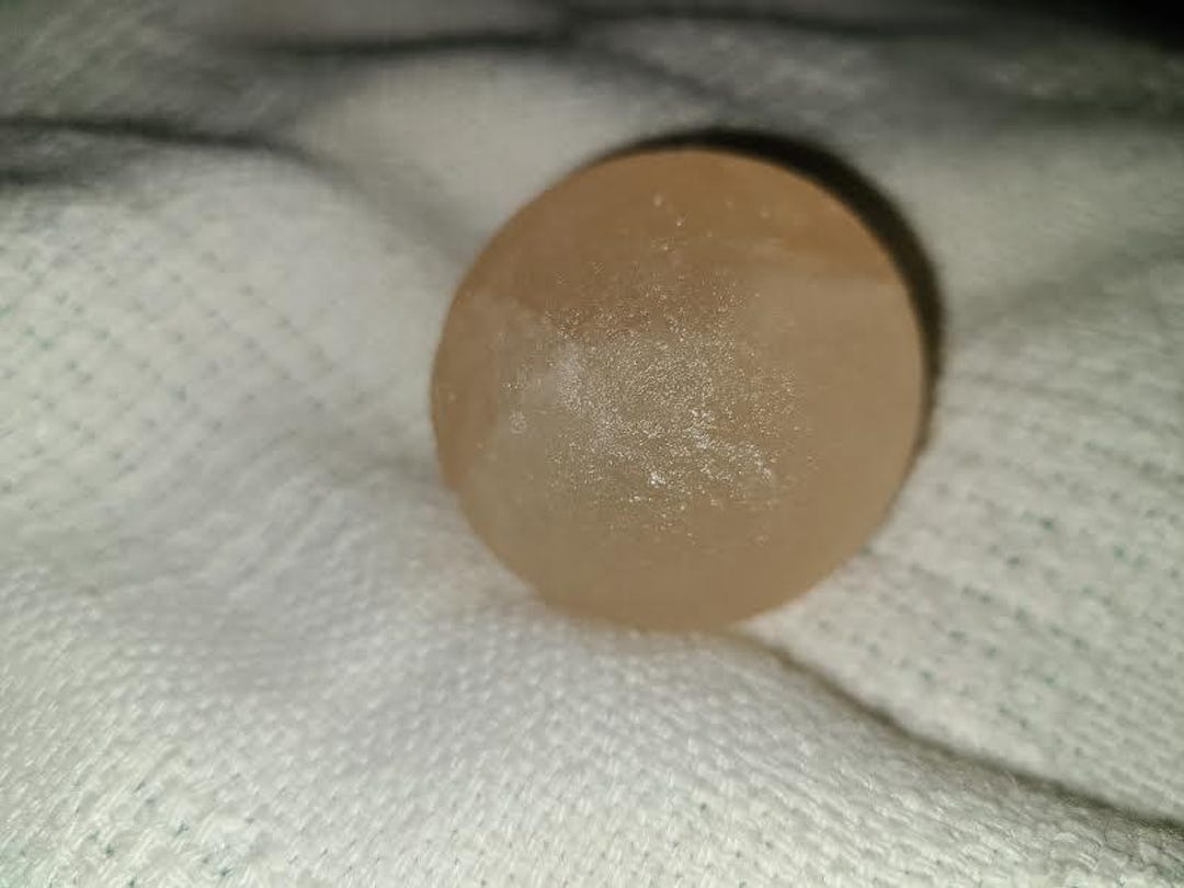 Himalayan Salt Sphere - Etsy