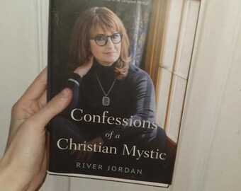 Christian Mystic - Etsy